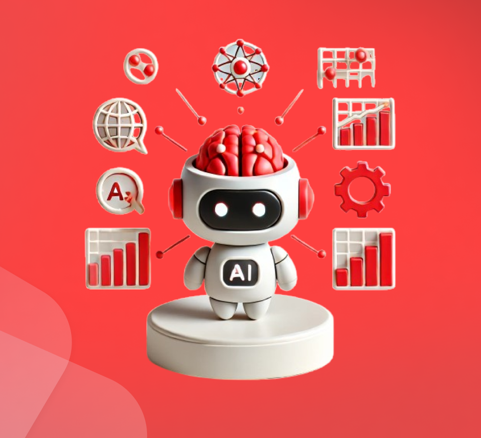 8 retos empresariales al implementar IA (y cómo resolverlos)