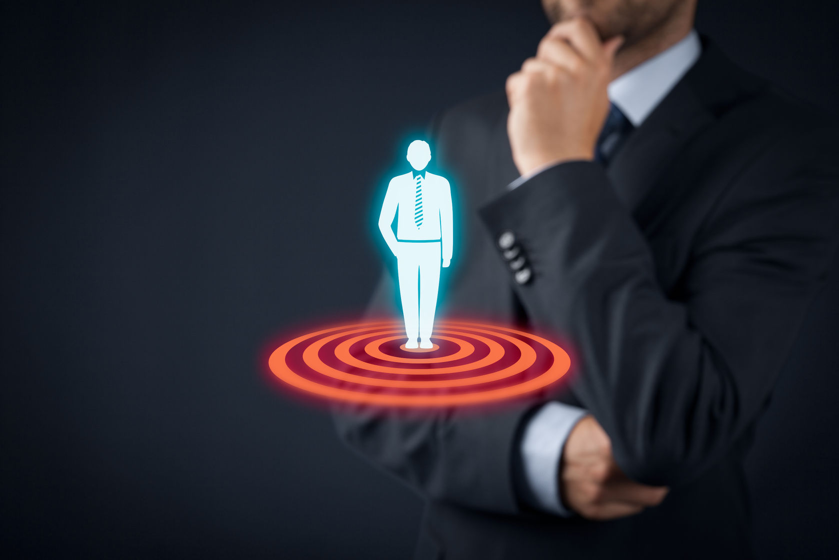 ¿Quién es mi cliente ideal?